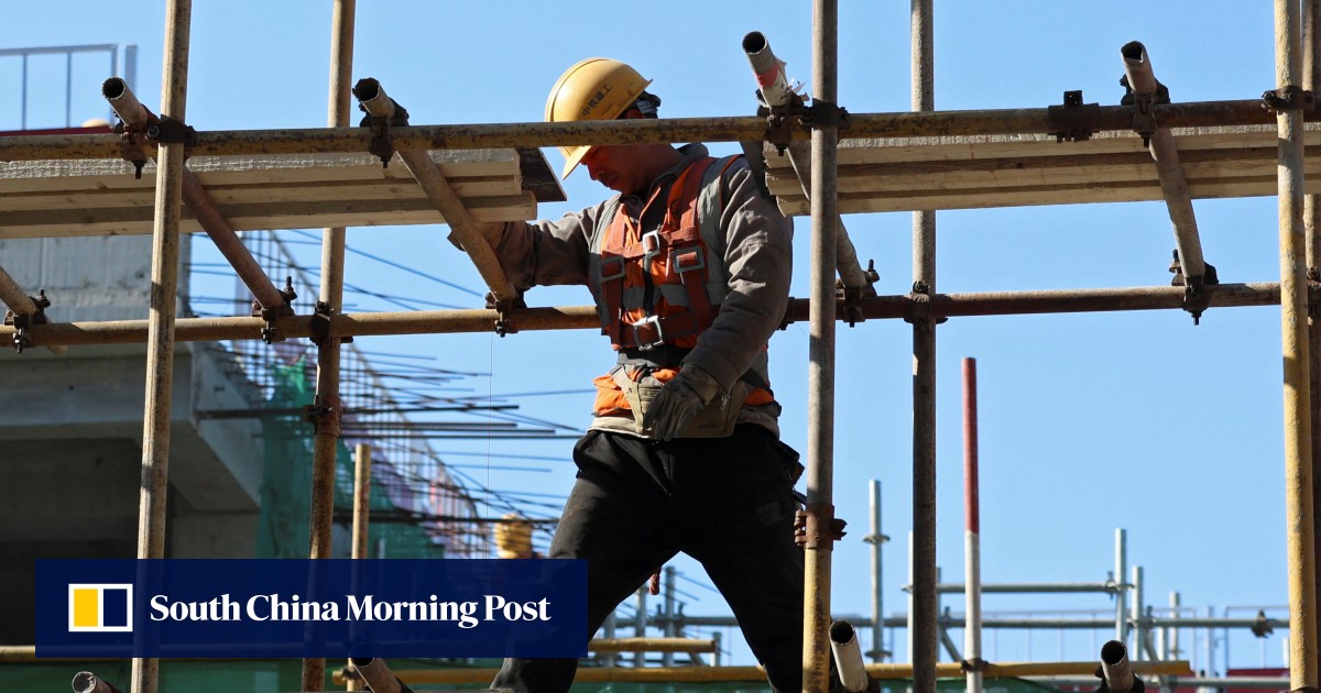 Global Impact: China’s economic, demographic dilemma for 2024 as ... Global Impact: China’s economic, demographic dilemma for 2024 as ...