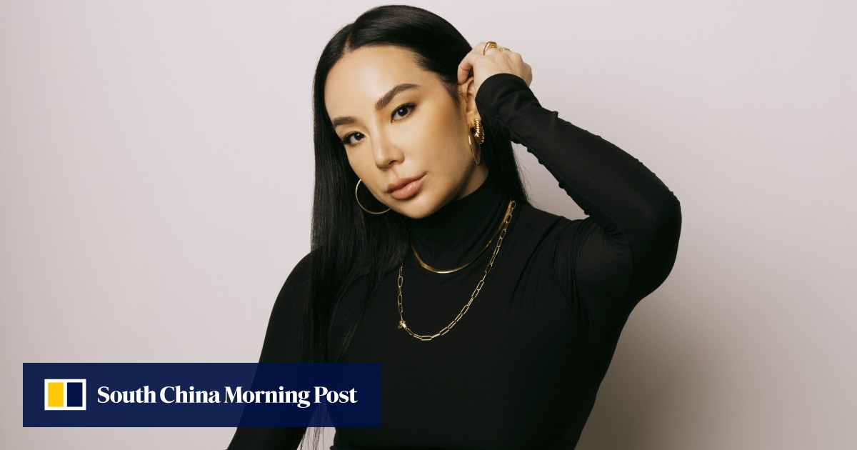 Is this Hong Kong’s ultimate multi-hyphenate? Tastemaker and wellness ...