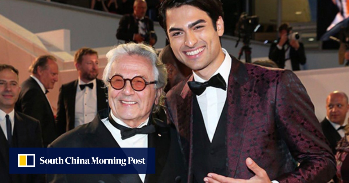 Meet singer Andrea Bocelli’s talented son Matteo: he went to Kim ...