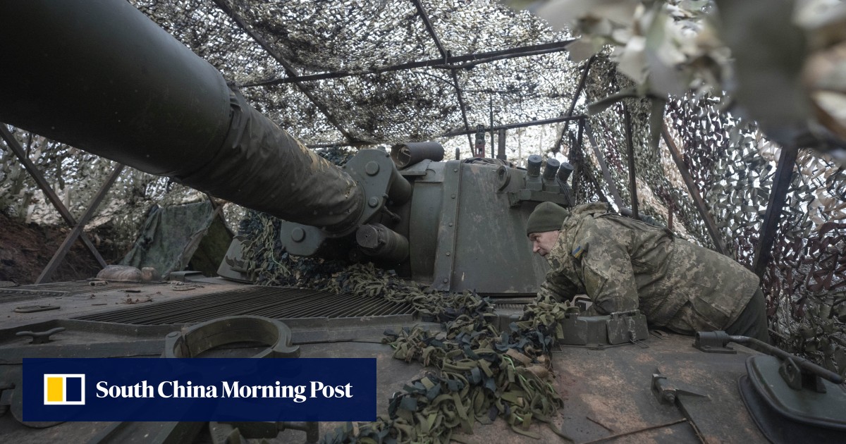 Ukraine war: EU fails to convince Southeast Asia to condemn Russia’s ...