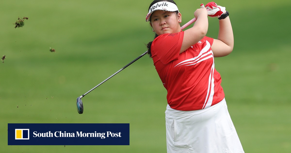 Hong Kong team heads to Thailand looking to build on golf’s elite year ...
