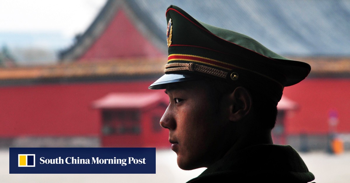 ‘10 cups of tea’: for first time China’s top intelligence agency spells ...