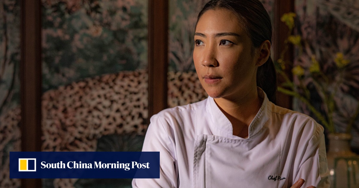 Profile | Meet Asia’s Best Female Chef 2024: why Pichaya ‘Pam ...