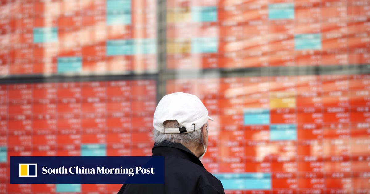 Alibaba Tencent Gain As Hong Kong Stocks Snap 2 Day Slump On China