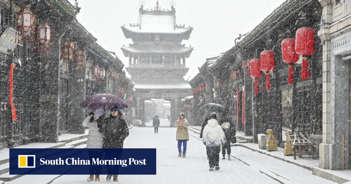 Letters | China must look beyond censorship and economic power to win ...