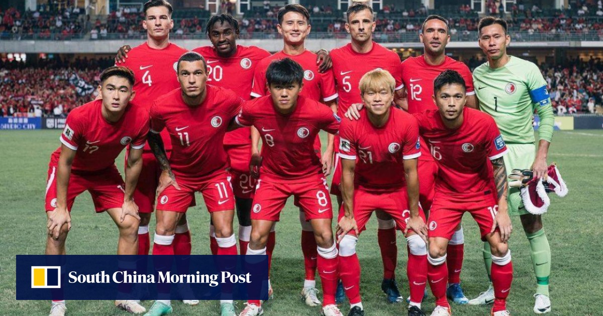 Hong Kong Team vs Inter Miami CF: 3 city players who will go to head-to ...