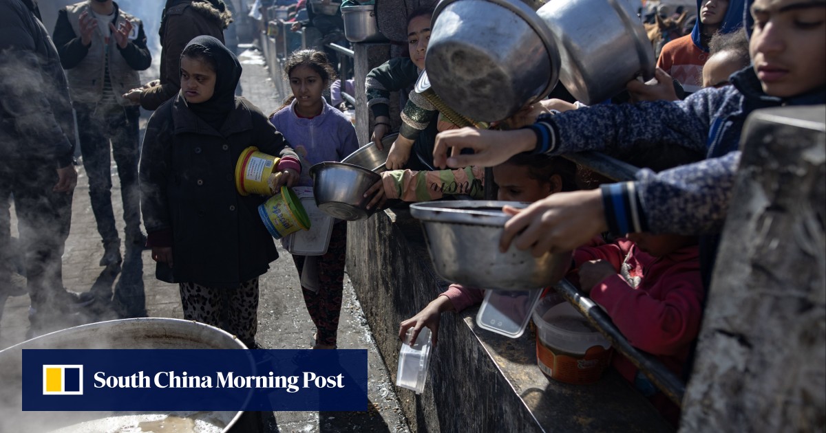 Aid To Gaza Must Resume Amid Un Probe Into Workers Role Over Hamas