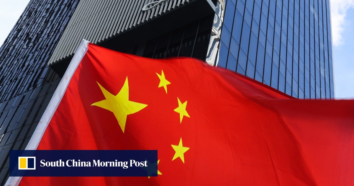 Hong Kong Bar Association Head Backs Public Interest Defence For