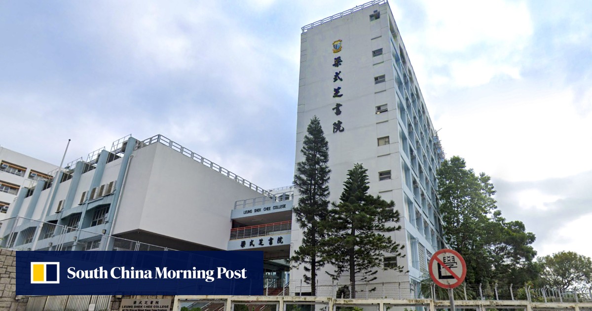 2 Hong Kong Teachers Struck Off Register In 2023 For Watching Or