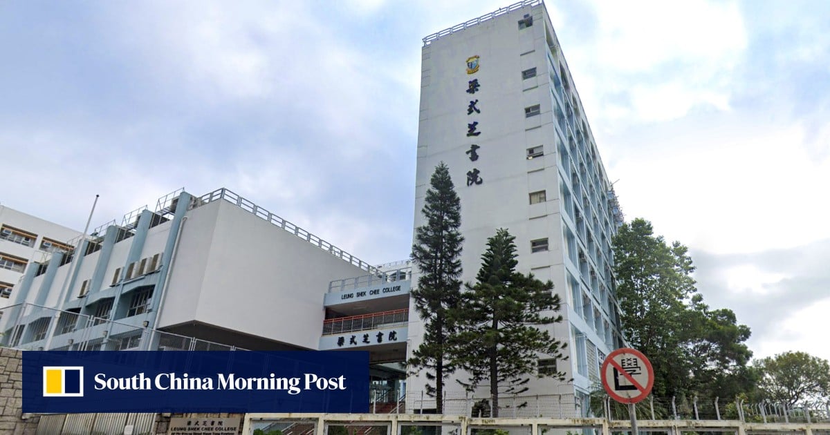 2 Hong Kong Teachers Struck Off Register In 2023 For Watching Or