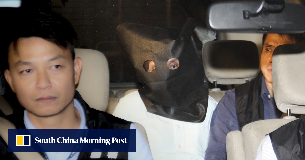 Hong Kong appeal court quashes murder conviction of university ...