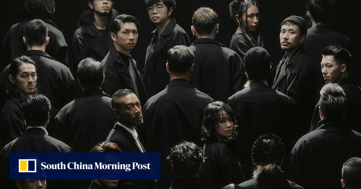 Hong Kong singer and filmmaker Juno Mak talks Project Mayhem, his ...