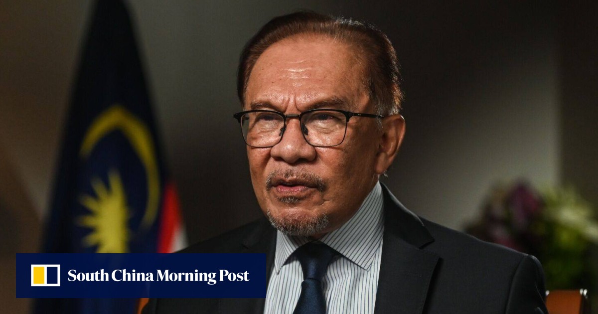 Malaysia’s anti-corruption net tightens around Anwar’s rivals after ...