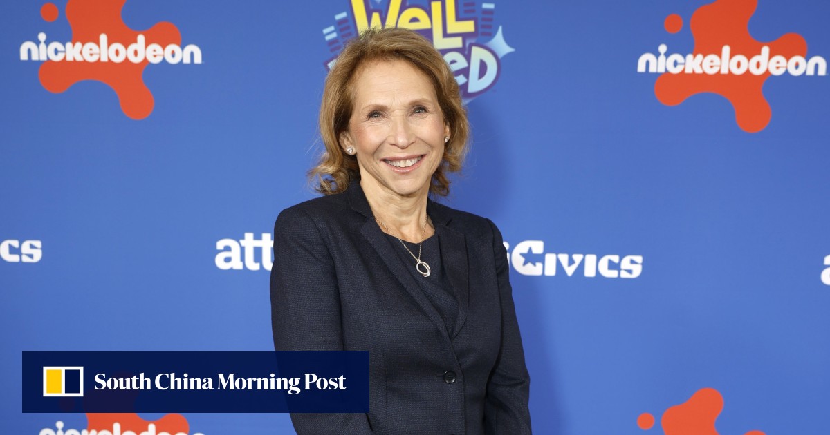 Meet Shari Redstone, the millionaire exec behind Paramount: the US ...