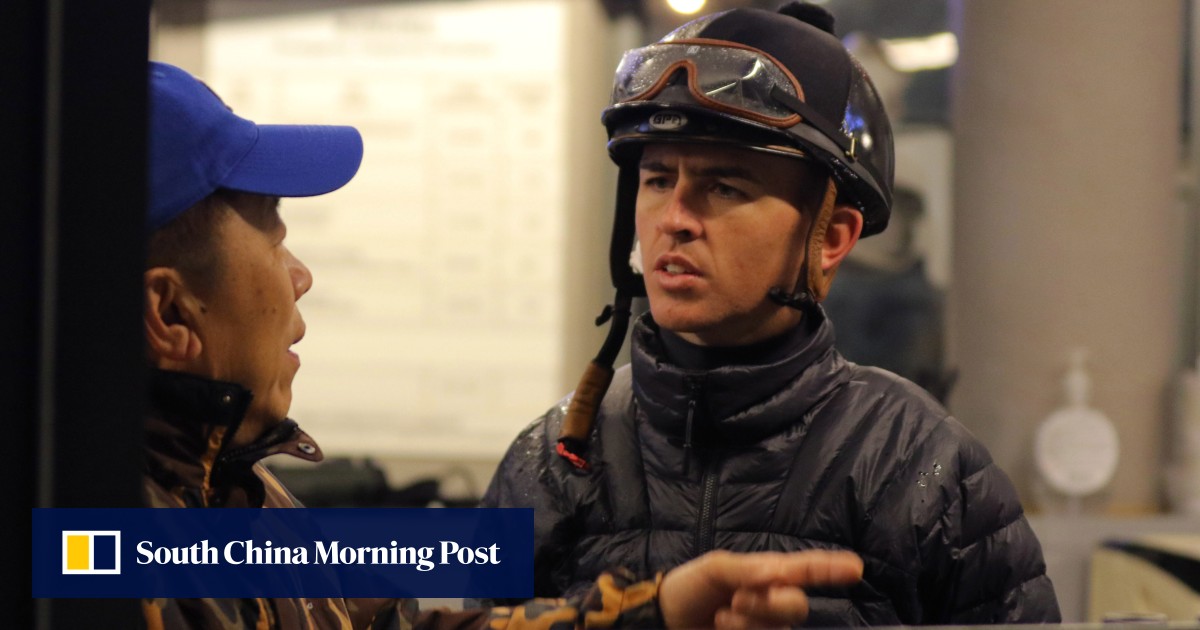 Ben Thompson raring to go ahead of Hong Kong debut: ‘I’m pinching ...