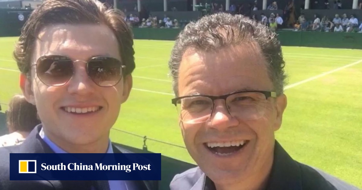 Is Tom Holland a Hollywood nepo baby too? Meet the Spider-Man ...