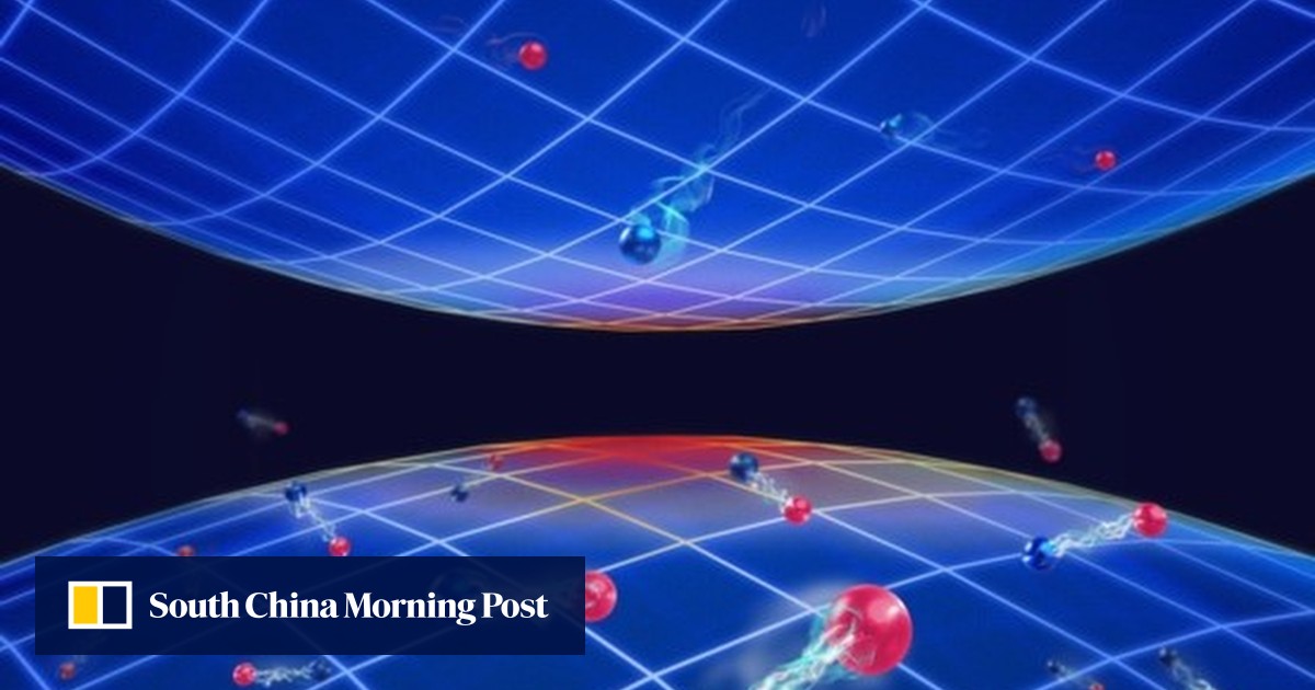 Quantum Breakthrough Chinese Scientists Settle 20 Year Physics Debate