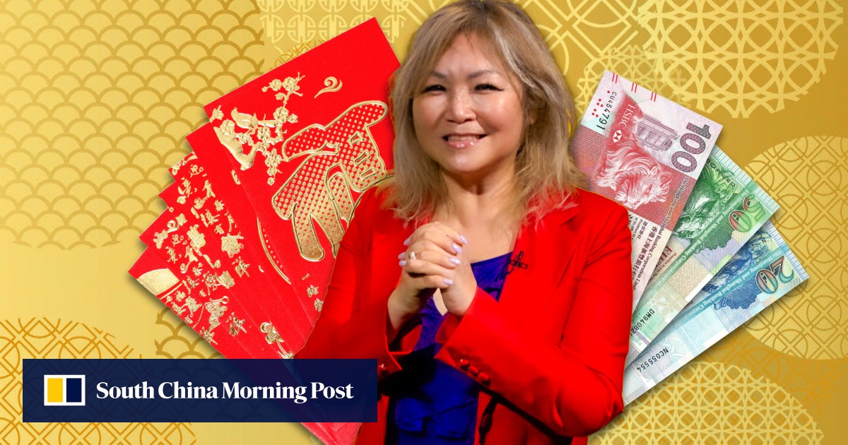 Video | Lunar New Year: the ins and outs of giving red packets, from ...