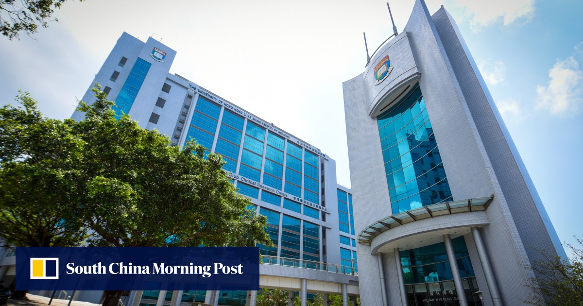 Can Hong Kong Play A Leading Role In Creating Longer Lasting Flu