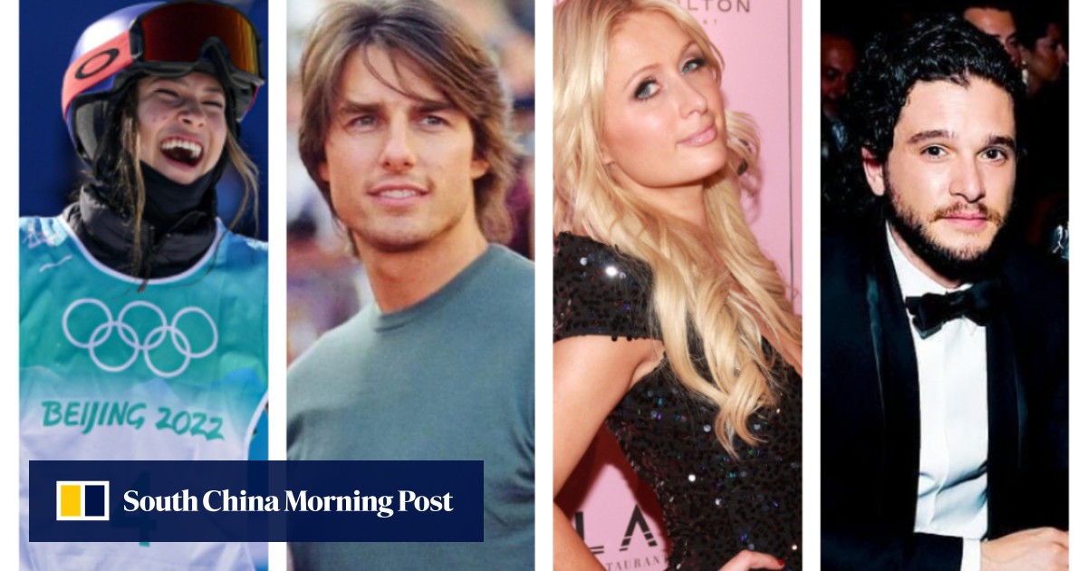 10 seemingly normal celebrities with some very weird habits: from Kim ...