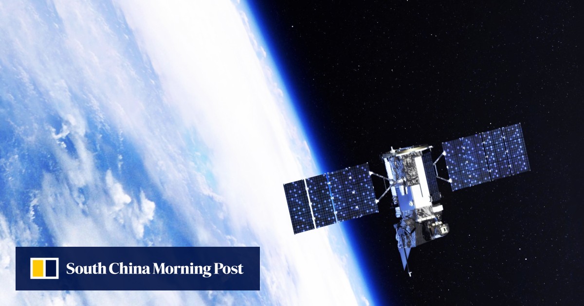 White House says Russia developing ‘troubling’ anti-satellite weapon ...