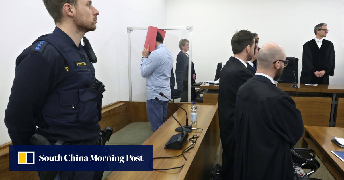 US man admits to attacking 2 tourists, killing one of them near famous ...