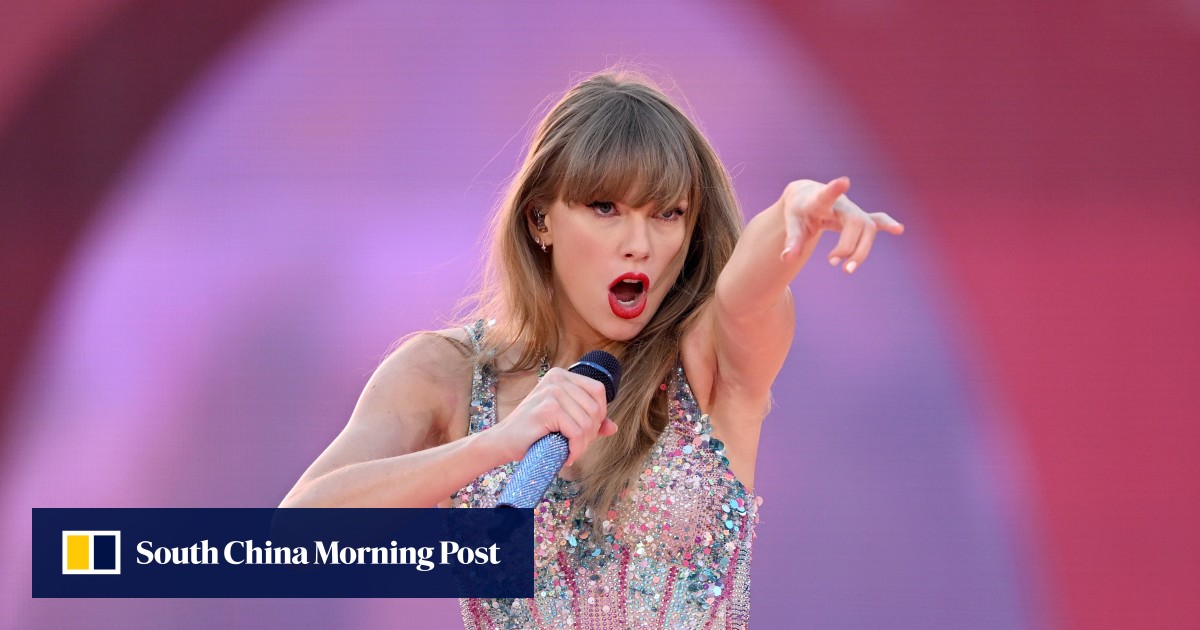 Exclusive Taylor Swift deal? Hong Kong must be ‘relentless’ in luring ...