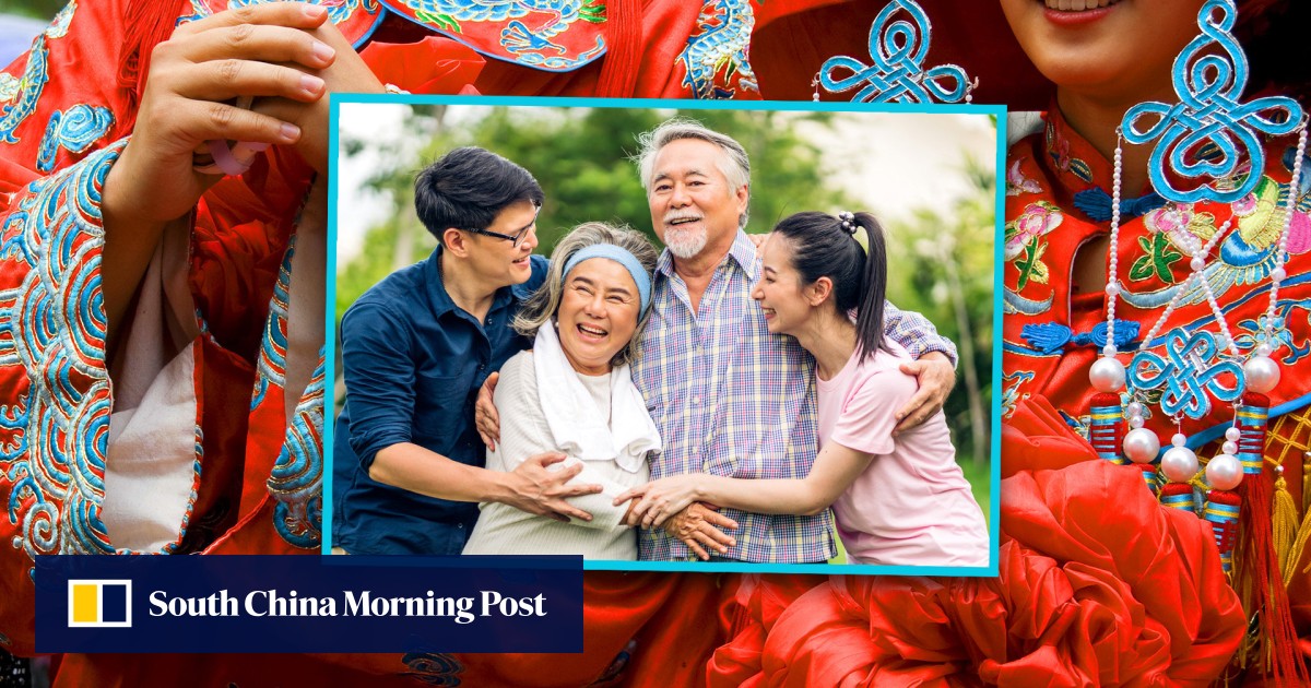 China matchmaking firms feed growing hunger for live-in sons-in-law ...