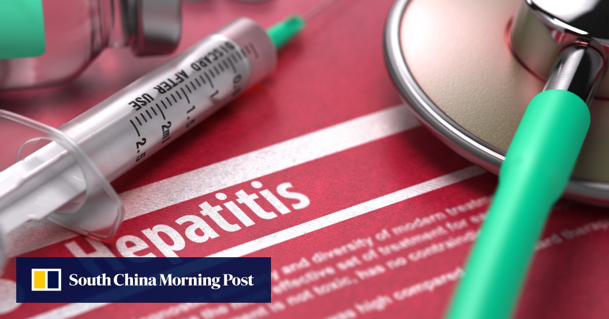 Hong Kong has long way to go to meet global hepatitis B elimination ...