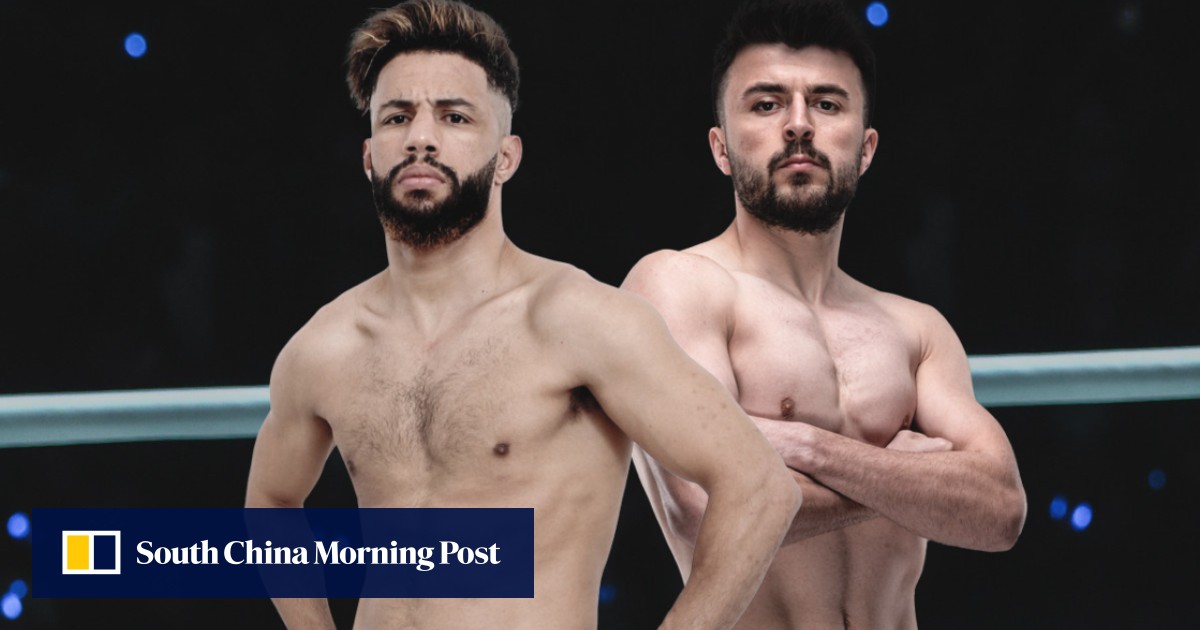 ONE Championship: title fights dropped from Qatar card, regional talent ...