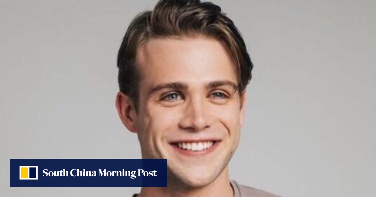 Meet Leo Woodall, the actor who plays Dex in Netflix’s One Day: the 27 ...