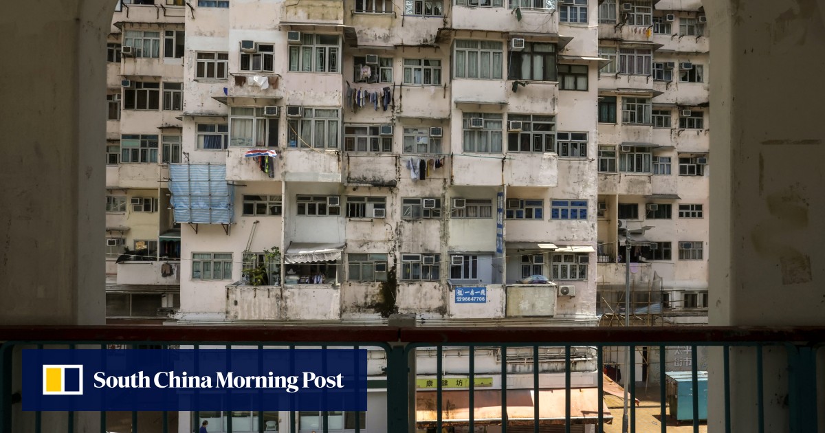 Shoddy work, aggressive tactics: Hong Kong home renovation industry ...