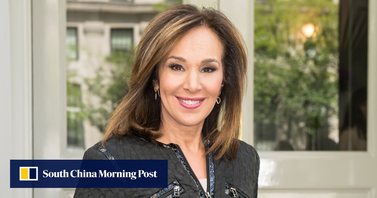 Meet Rosanna Scotto, Good Day New York media powerhouse: the Fox 5 News ...