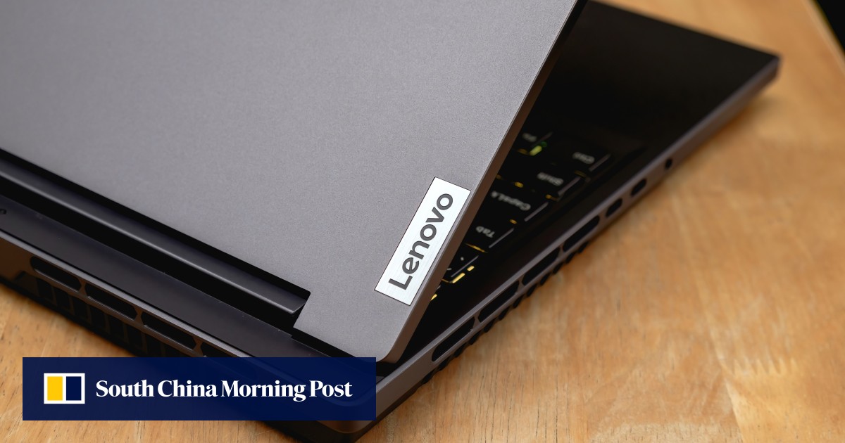 Chinese tech giant Lenovo doubles down on AI after world’s largest PC ... Chinese tech giant Lenovo doubles down on AI after world’s largest PC ...