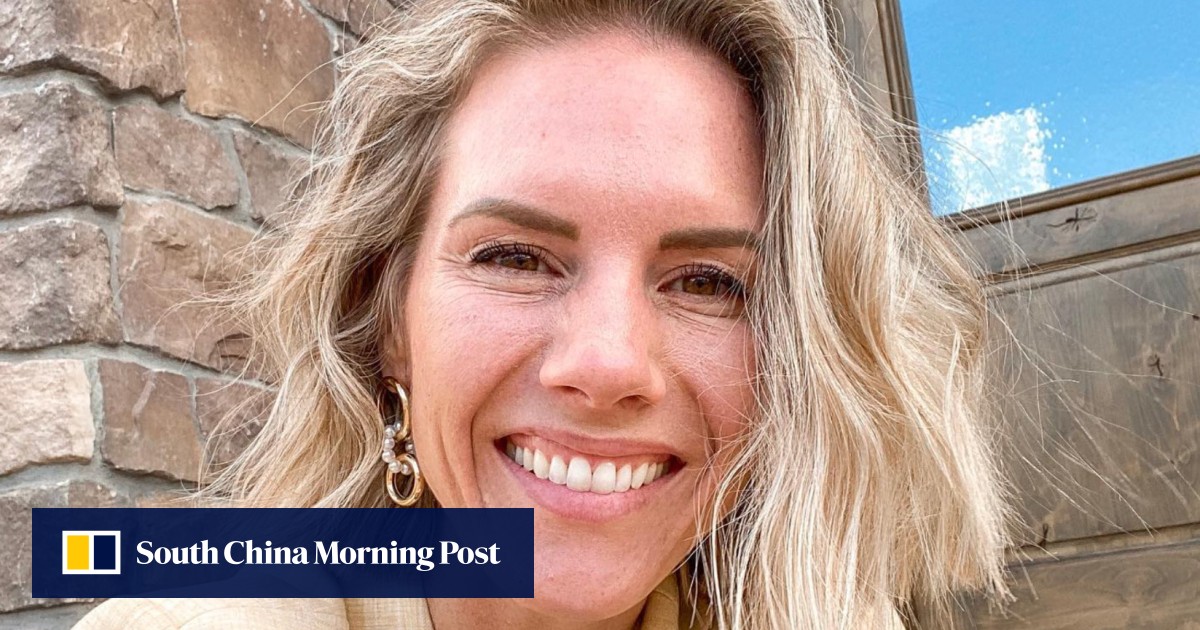 Who is Ruby Franke, the parenting YouTuber being jailed for child abuse ...