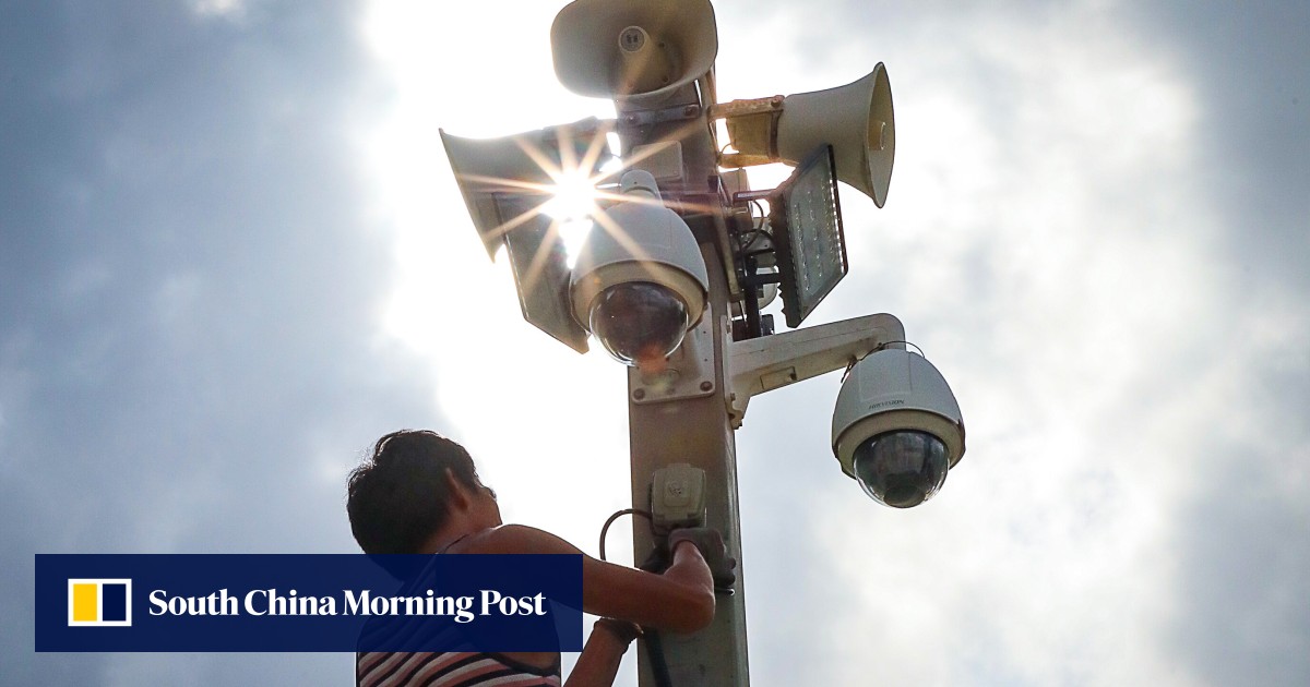 Hong Kong Police To Install 15 Cctv Camera Sets In Mong Kok In March