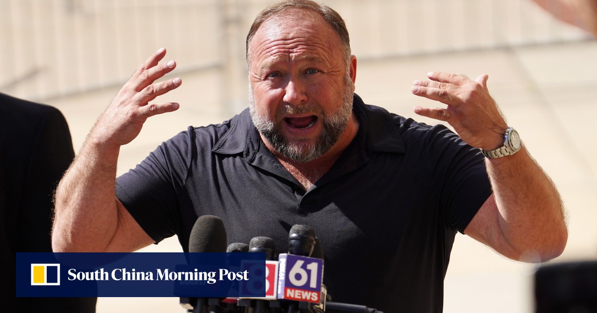 What Is Controversial Conspiracy Theorist Alex Jones Up To Today