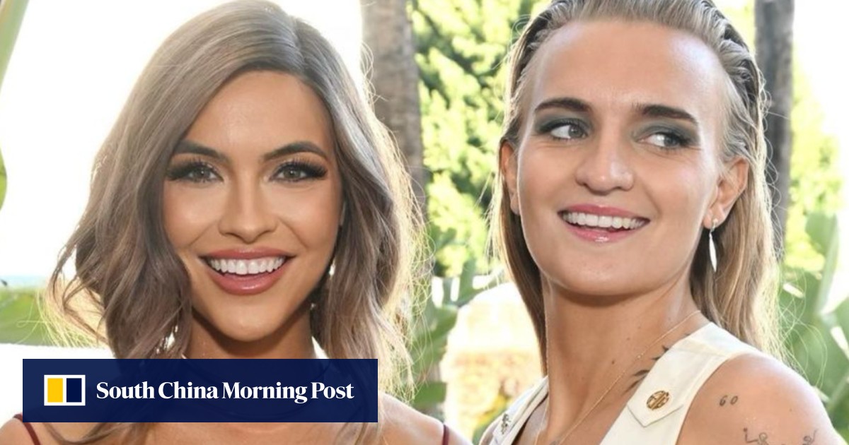 Who is Chrishell Stause’s Australian musician partner, G Flip? The ...