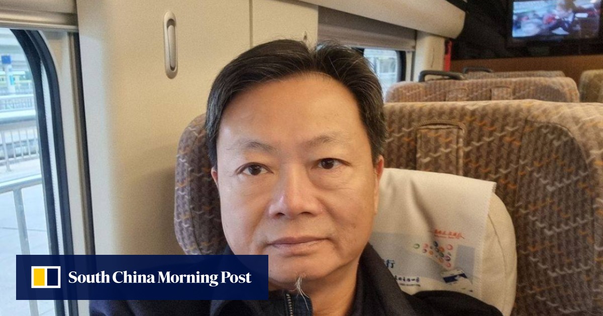 Singapore designates ex-Hong Kong businessman Philip Chan ‘politically ...