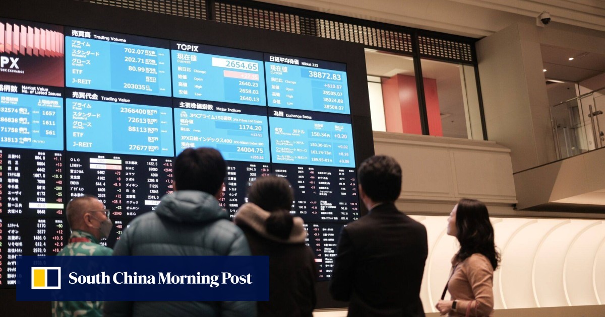 Japanese stocks set to remain attractive amid Nikkei’s all-time high ...