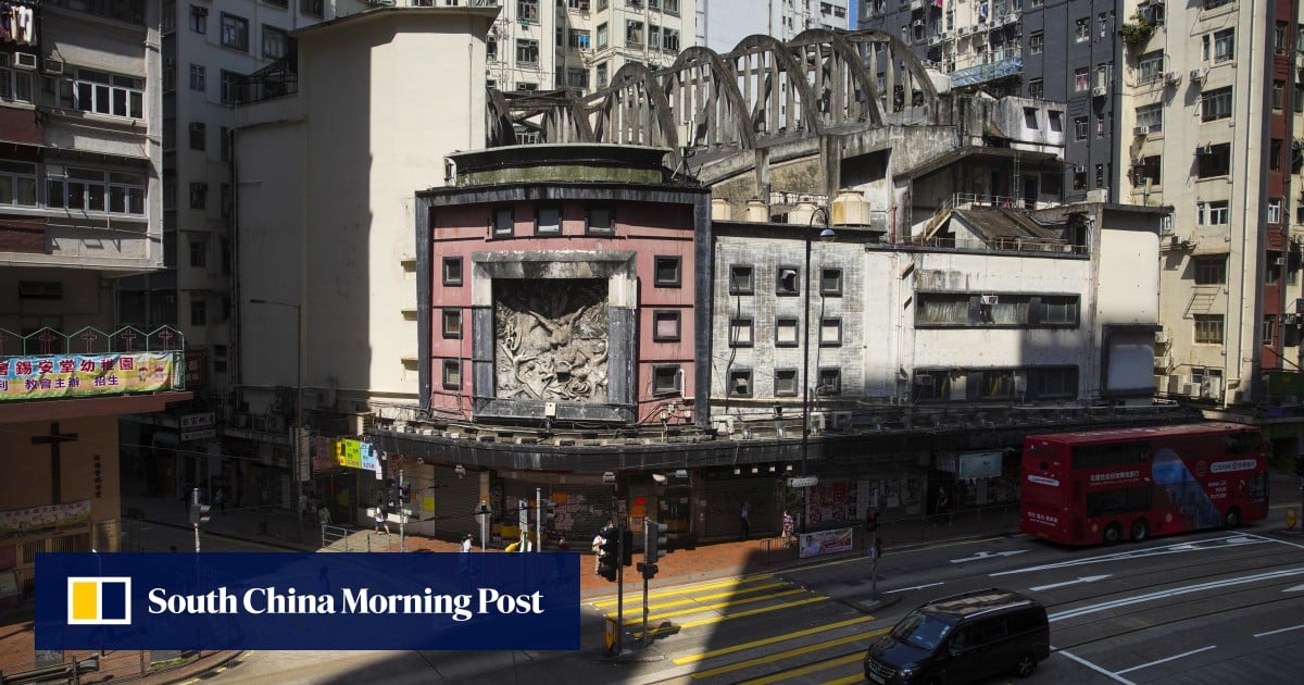 Hong Kong Developer New World To Tap Improved Sentiment By Bringing