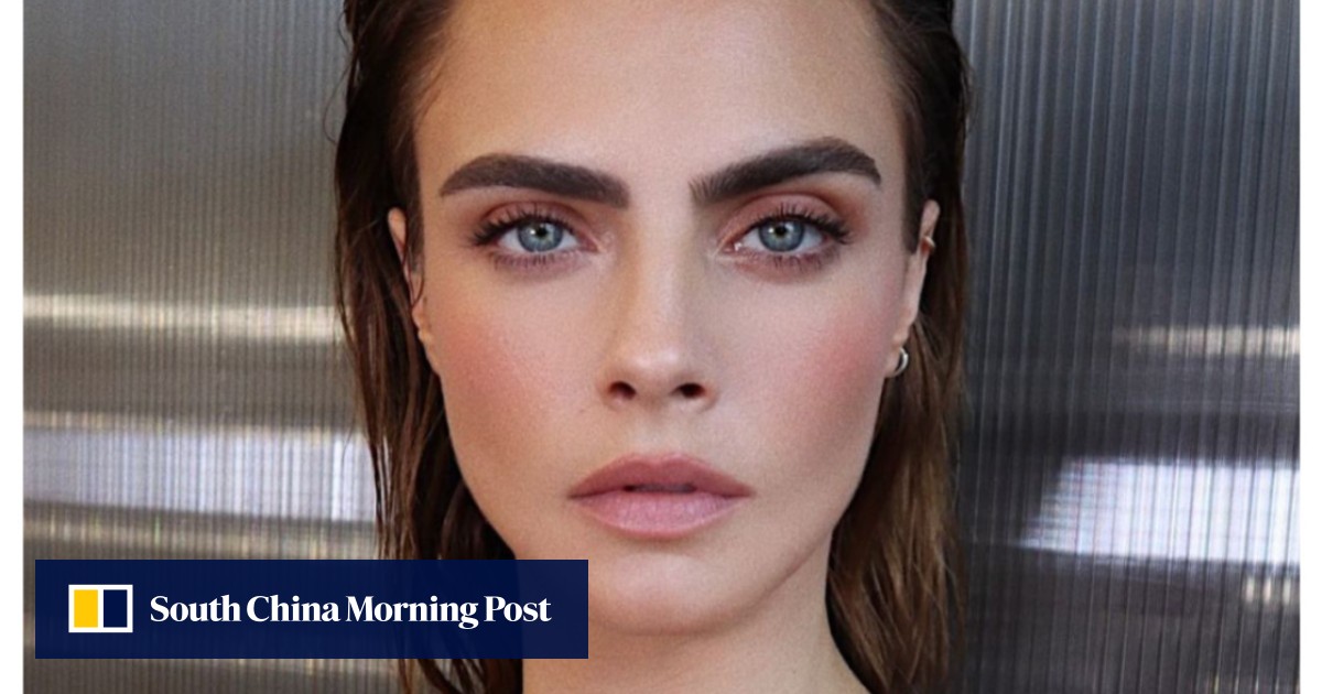What happened to troubled model Cara Delevingne? Since getting sober ...