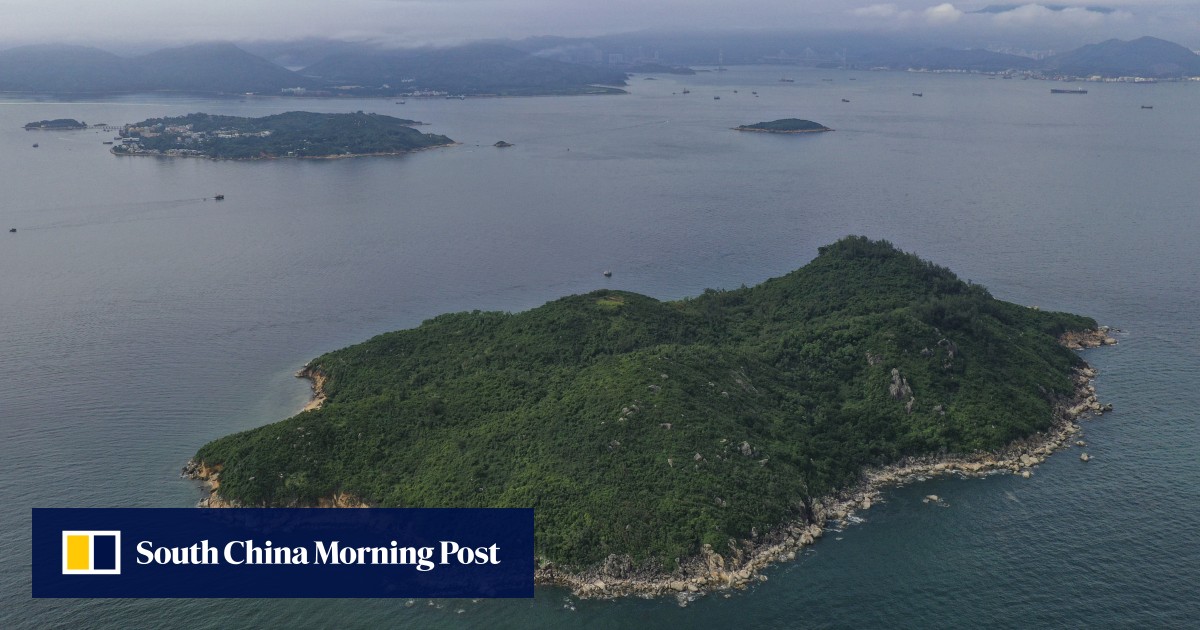 Hong Kong’s Lantau Tomorrow plan delayed by 2 to 3 years, finance chief ...