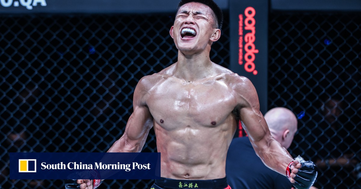 ONE Championship: Malykhin completes title hat-trick, China’s Tang ...