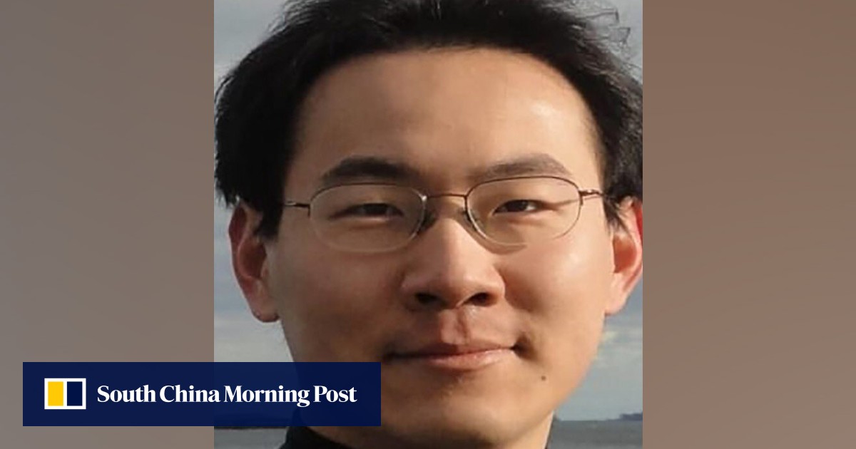 Ex-MIT researcher Qinxuan Pan pleads guilty in killing of Yale student ...