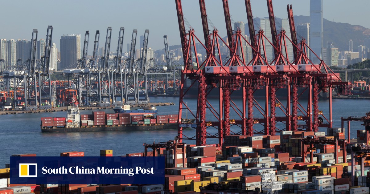 PayCargo picks Hong Kong as first point of entry to grow logistics ...