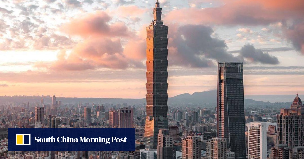 The creative’s guide to Taiwan: where to stay, eat, drink and unwind on ...
