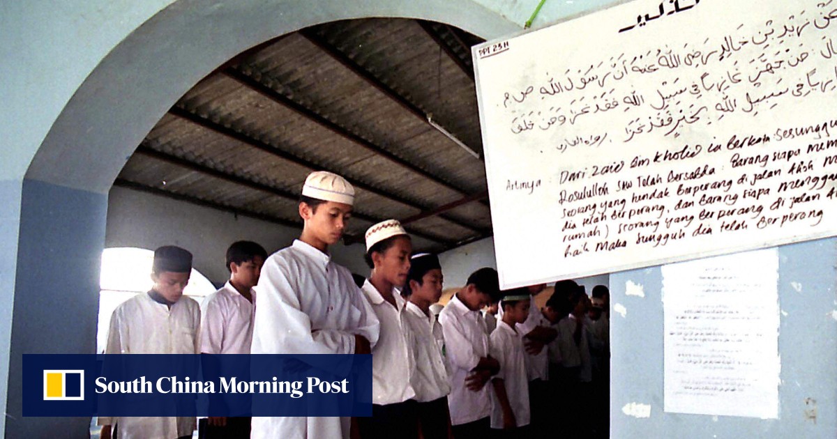 ‘Tip of the iceberg’: Indonesian teen’s death spotlights rising ...