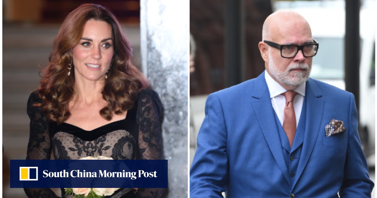 Who is Kate Middleton’s ‘outcast’ Celebrity Big Brother uncle, Gary ...