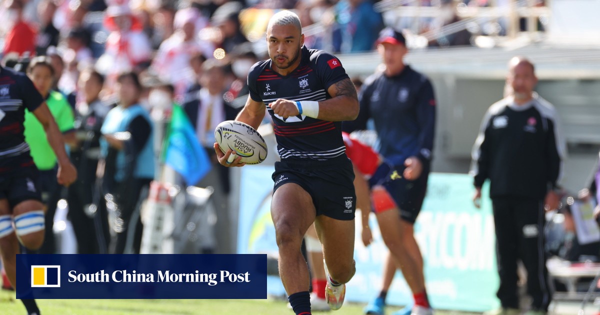 Hong Kong star Denmark hoping Dupont-factor helps ‘growing’ sevens ...